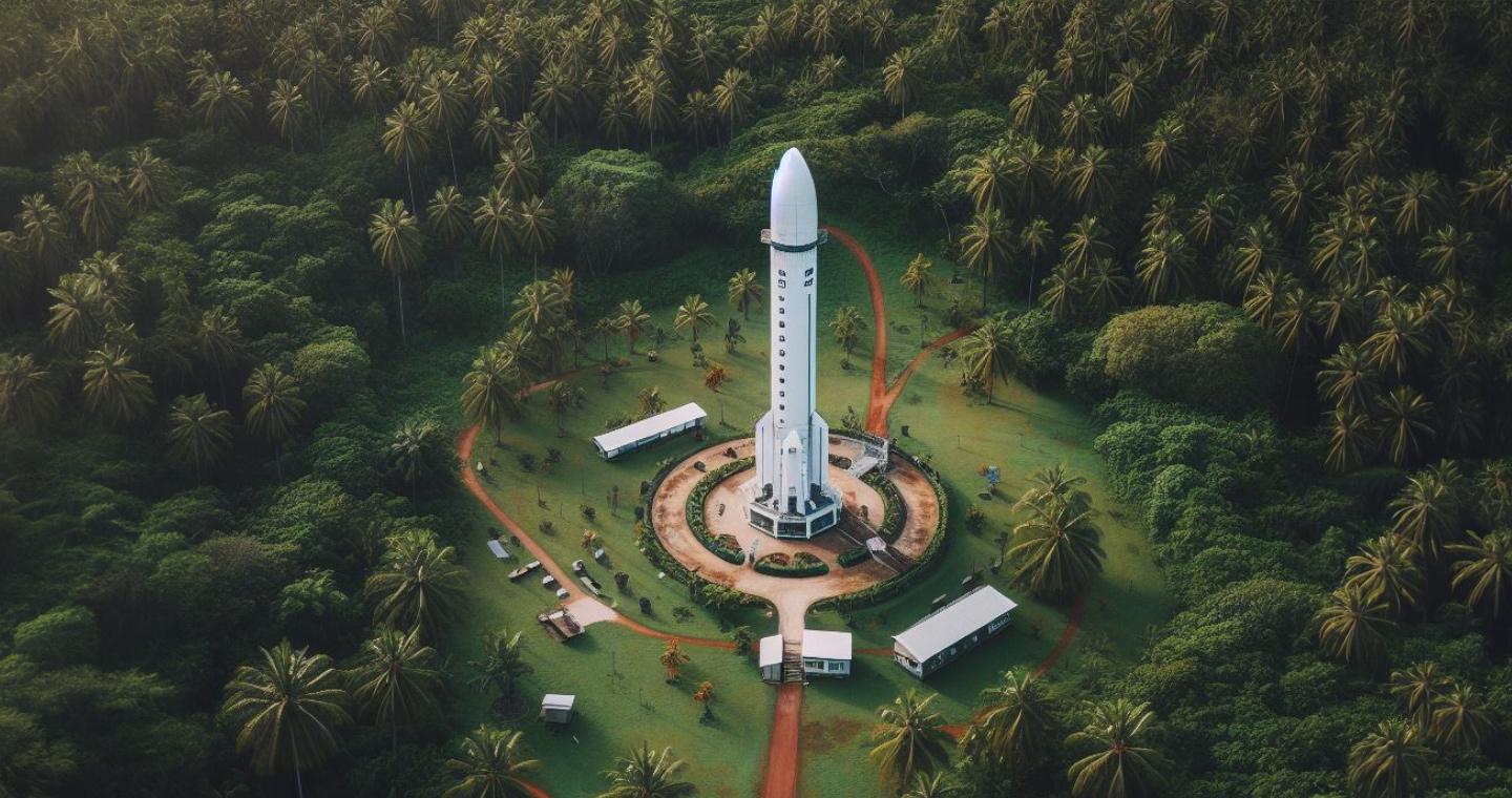 Telespazio France | Telespazio en France